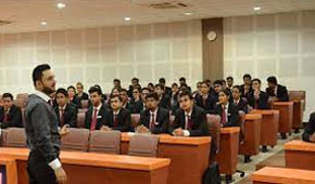 SEA - College of Engineering & Technology