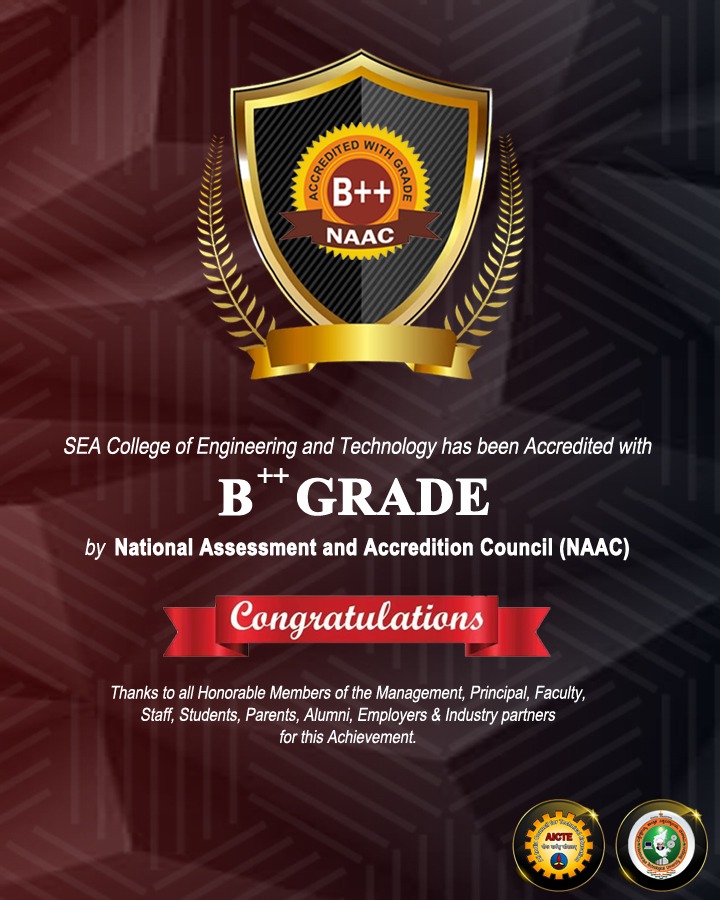 SEA - College of Engineering & Technology