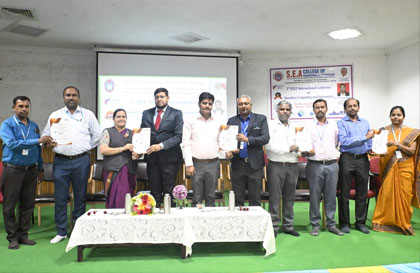 S.E.A - College of Engineering & Technology