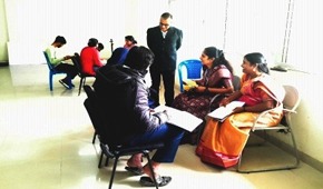 SEA - College of Engineering & Technology